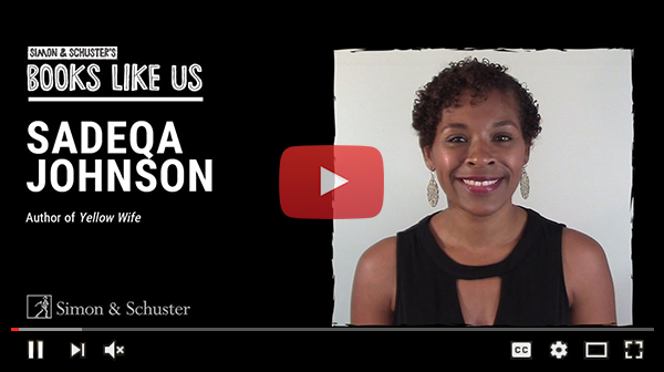 Simon & Schuster's Books Like Us: Powerful Stories. Diverse Voices.